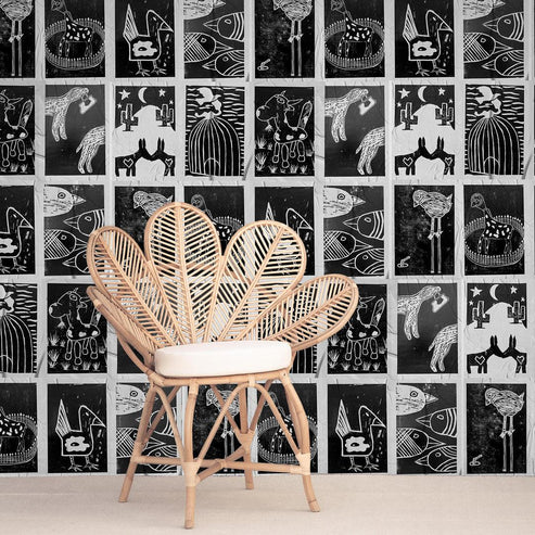 Colado Art - Lambe Lambe & Arte