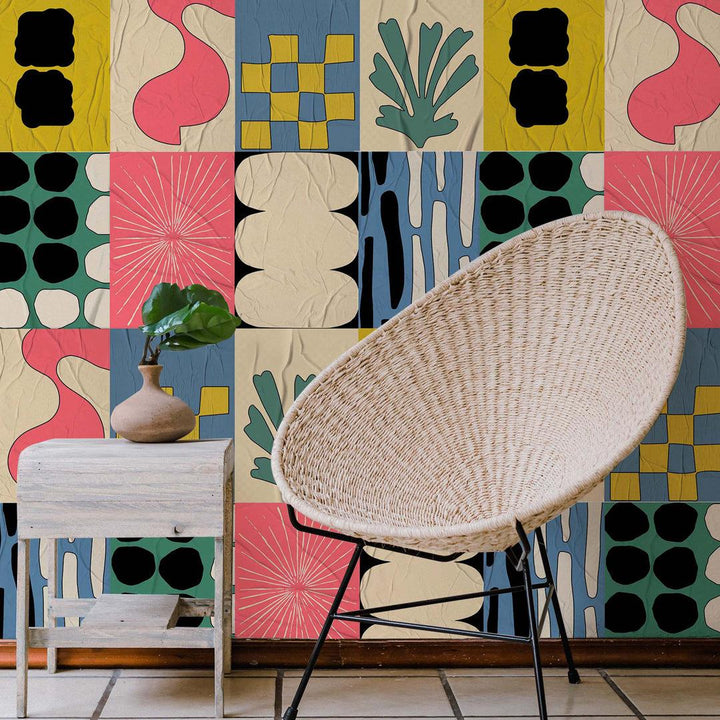 Colado Art - Lambe Lambe & Arte