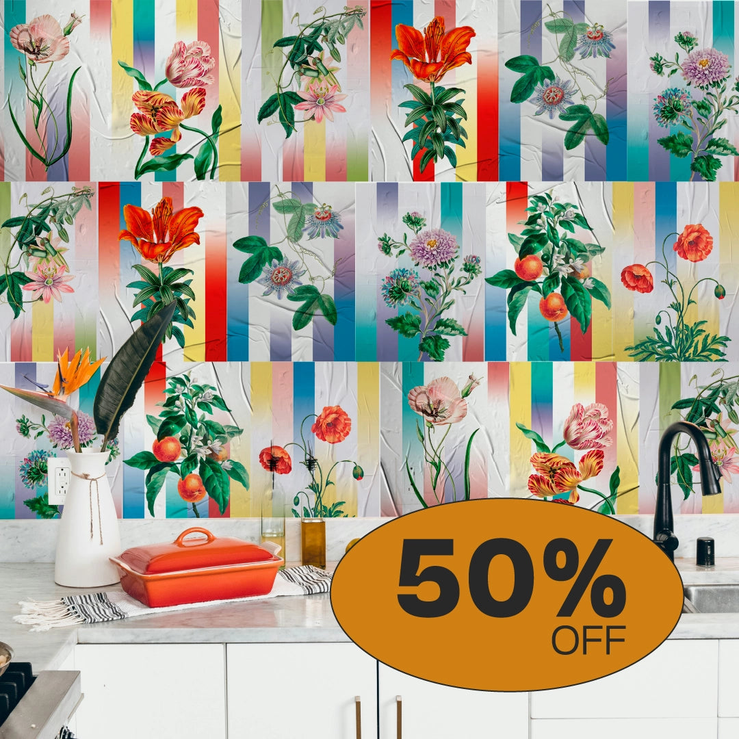 Lambe Lambe - Kit Completo (40 unidades) – Colado