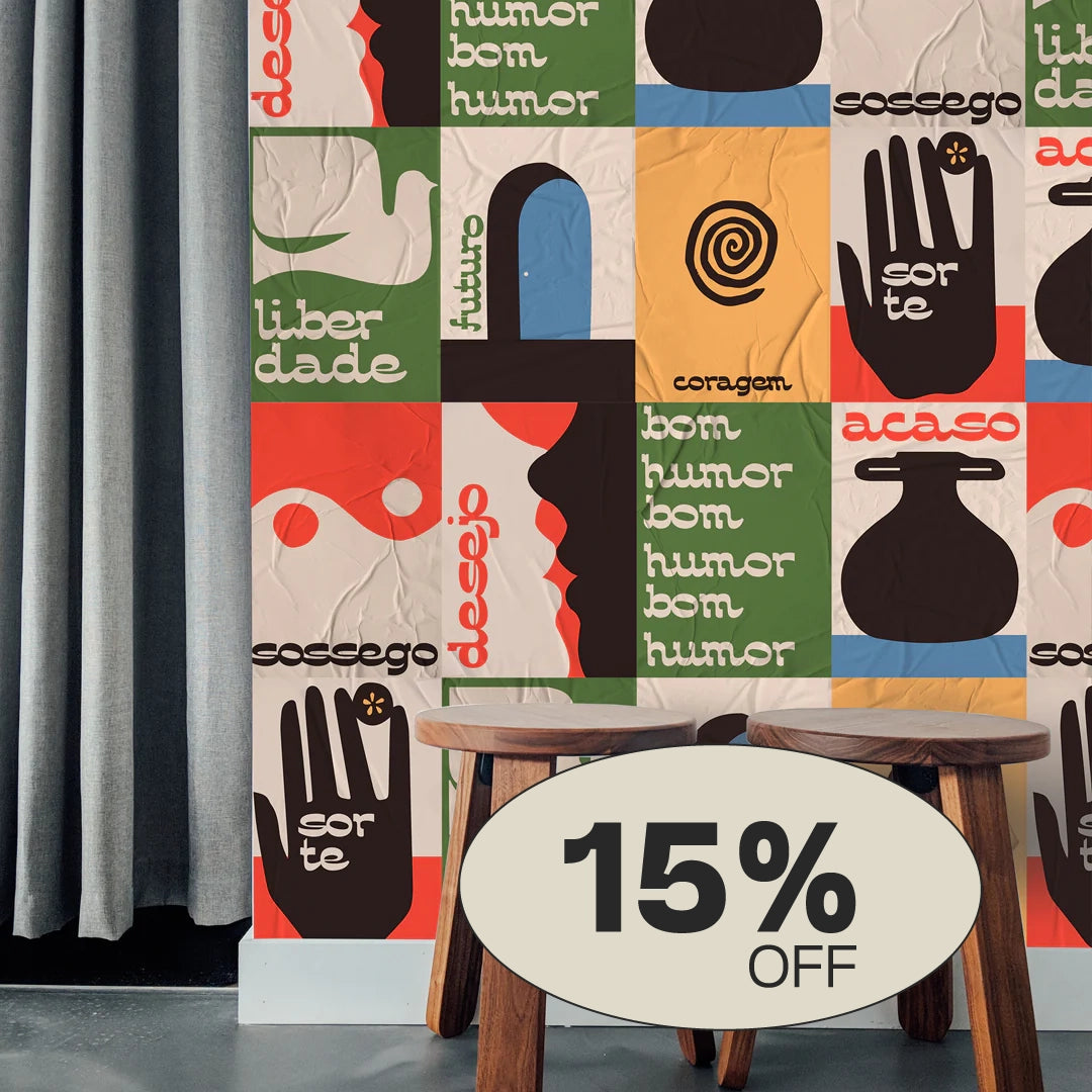 Lambe Lambe - Kit Completo (40 unidades) – Colado